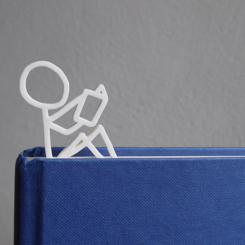 Stick Person - Etsy UK