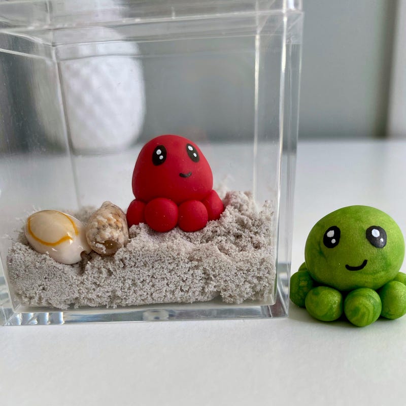 Cute Desk Accessories - Etsy