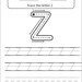 Have Fun With Letter Z - Etsy