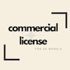 Commercial License for All 3D Stl Files - Etsy