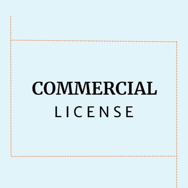 Commercial Stl Files - Etsy