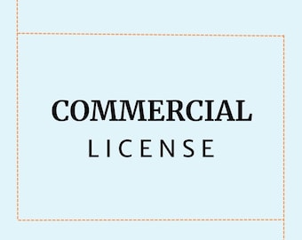 Commercial License for 3D STL Model Files by Woowconcept3d Unlock ...