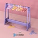 Earring Stand 3D Print Stl Files, 3D Jewelry Stand Print File - Etsy