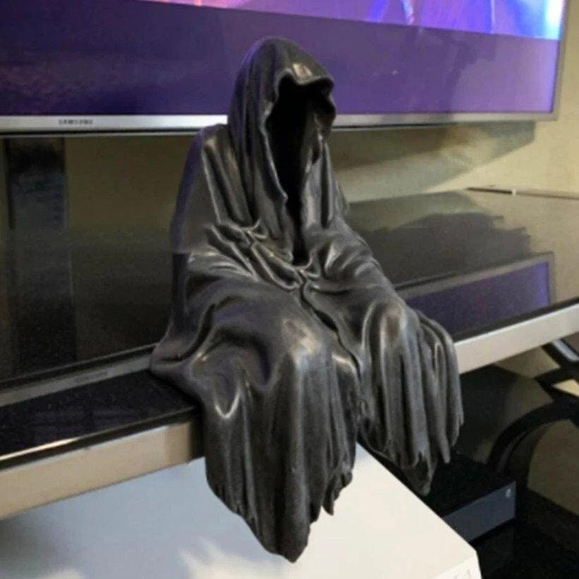 Mistic Reaper 3D Print Stl Files 3D Print Reaper Model - Etsy Australia