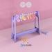 Earring Stand 3D Print Stl Files, 3D Jewelry Stand Print File - Etsy