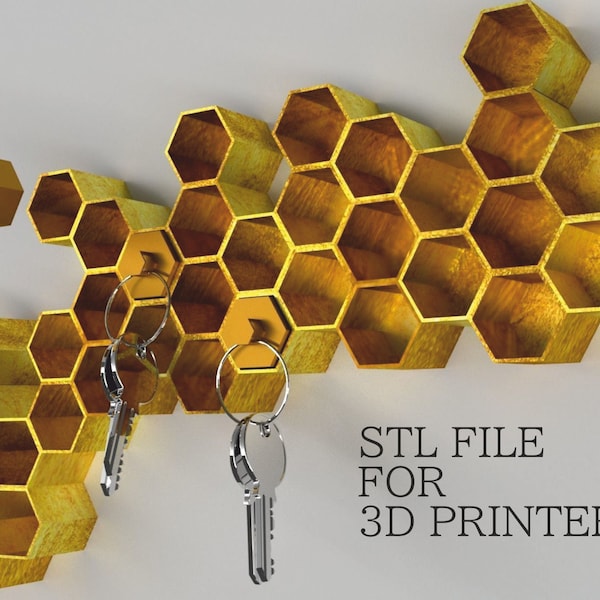 Stl Files for 3d Printing Phone Holder - Etsy