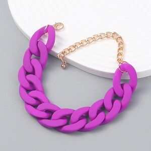 Colorful Chain Pendant Stl Files, Stl File 3d Printing, Pendant 3D ...