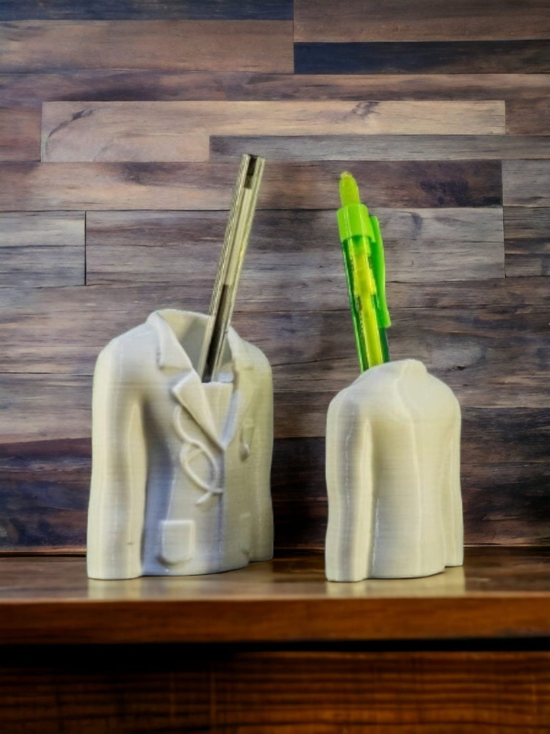 3D Print File, Doc Pen Holder, Stl File 3d Printing, Pen Holder Stl Files - Etsy