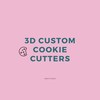 Commercial License for All 3D Stl Files - Etsy