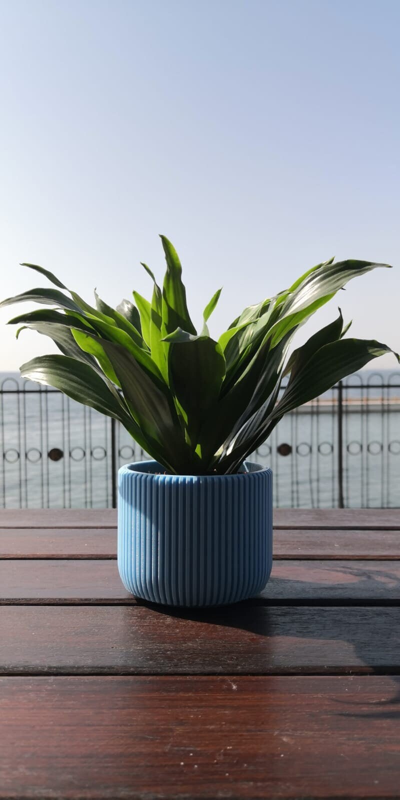 Planter Model-9 3D Print STL File for 3D Printing Active | Etsy