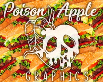 Stranger Things Seamless Pattern - Etsy