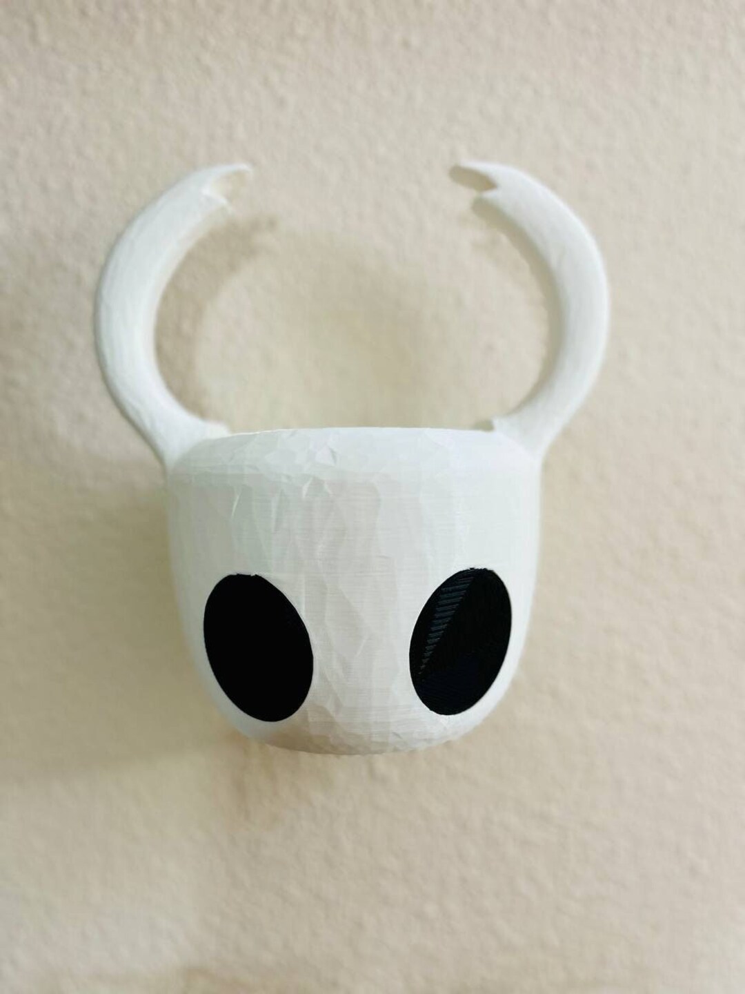 Hollow Knight Hanging Planter / Hollow Knight Wall Hanging Planter Pot ...