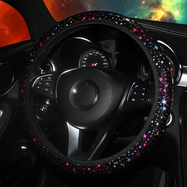 Star Steering Wheel Covers - Etsy
