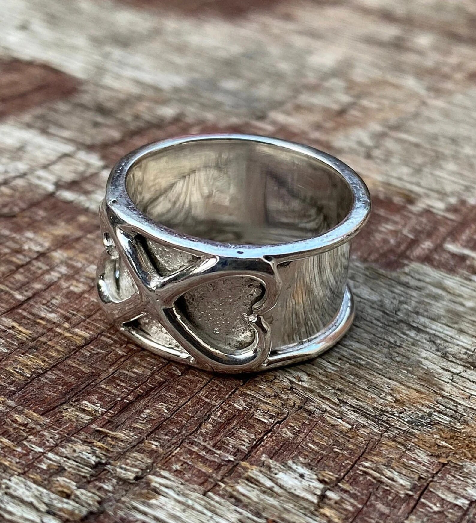 Oxidized Black Goku Ring Japanese Anime Ring Dbz Ring Eternal - Etsy