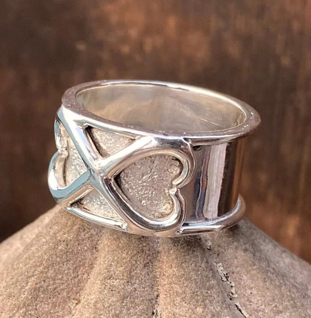 Oxidized Black Goku Ring Japanese Anime Ring Dbz Ring Eternal - Etsy