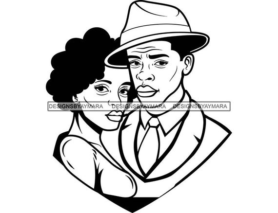 Black Gangster Couples 679 Gangster Couple Stock Photos Free