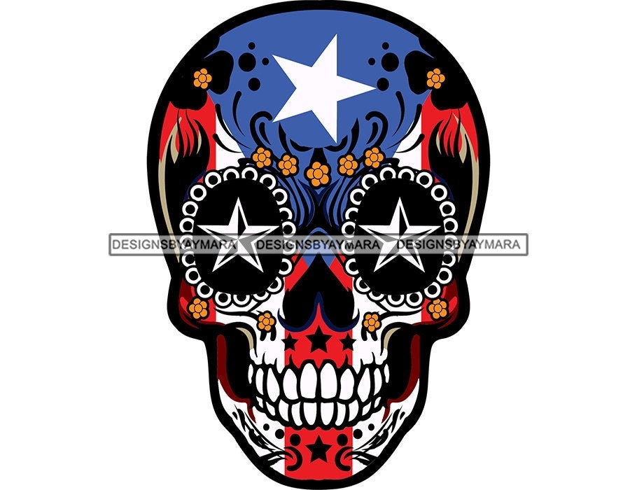 Miguel Cotto Taino Tattoo