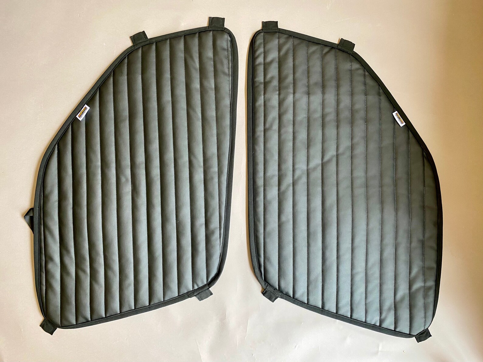 Mercedes Sprinter 2006 2018 UK Magnetic Thermal Blackout Campervan ...