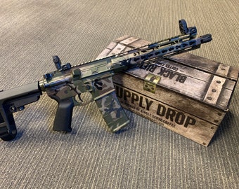 M85 Camouflage - Etsy