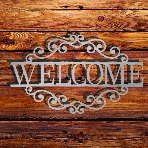 Dxf Files for Plasma Cutter - Etsy