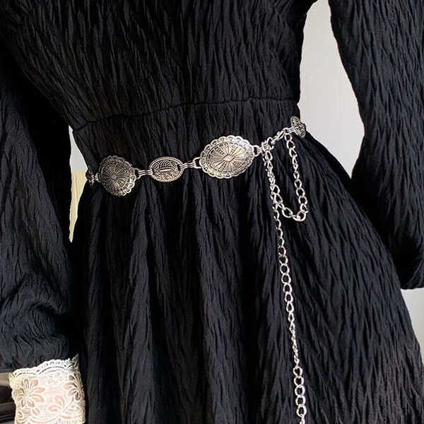 Medieval Belt - Etsy
