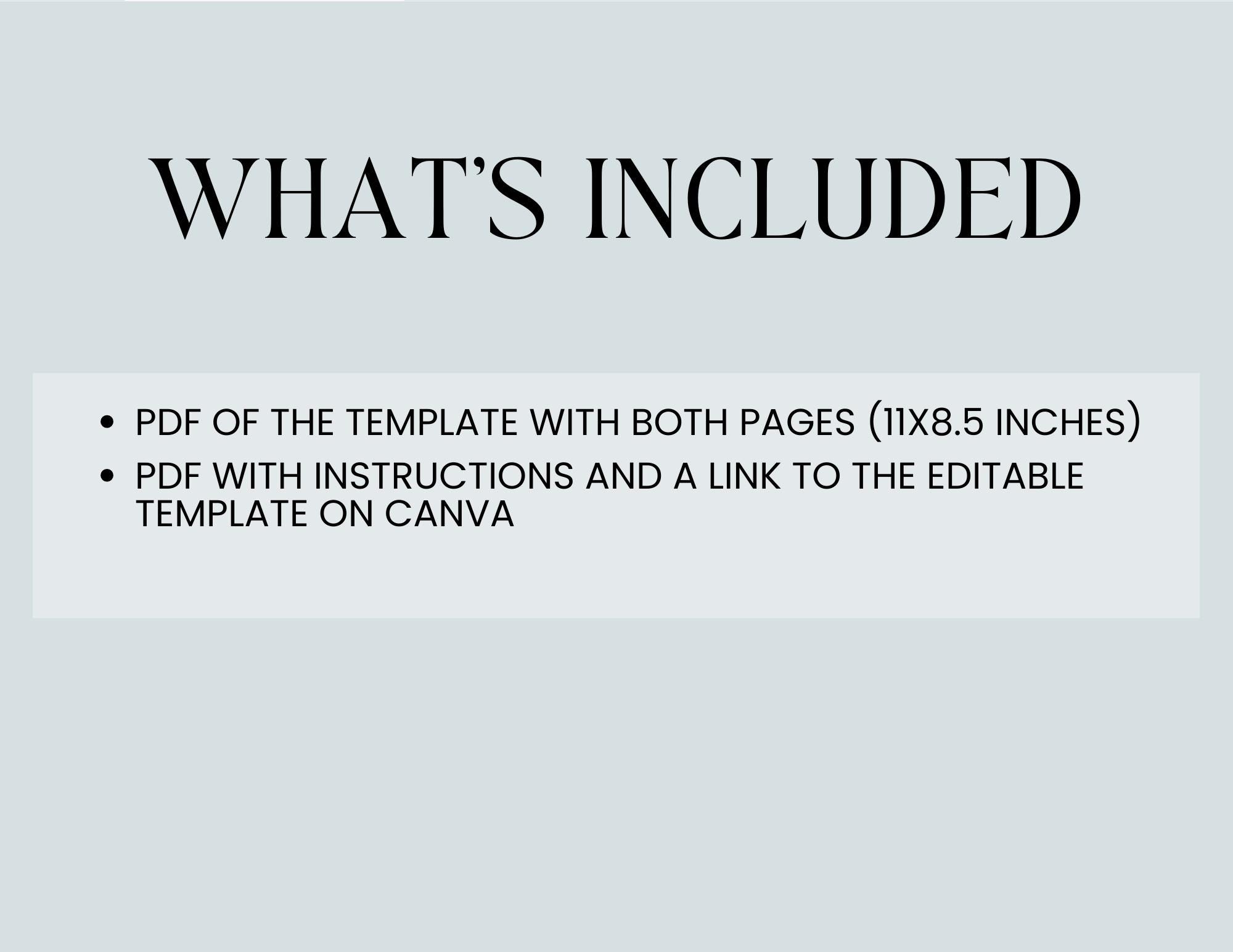 Medical Student Inpatient H and P Template | Disease Script | Canva ...