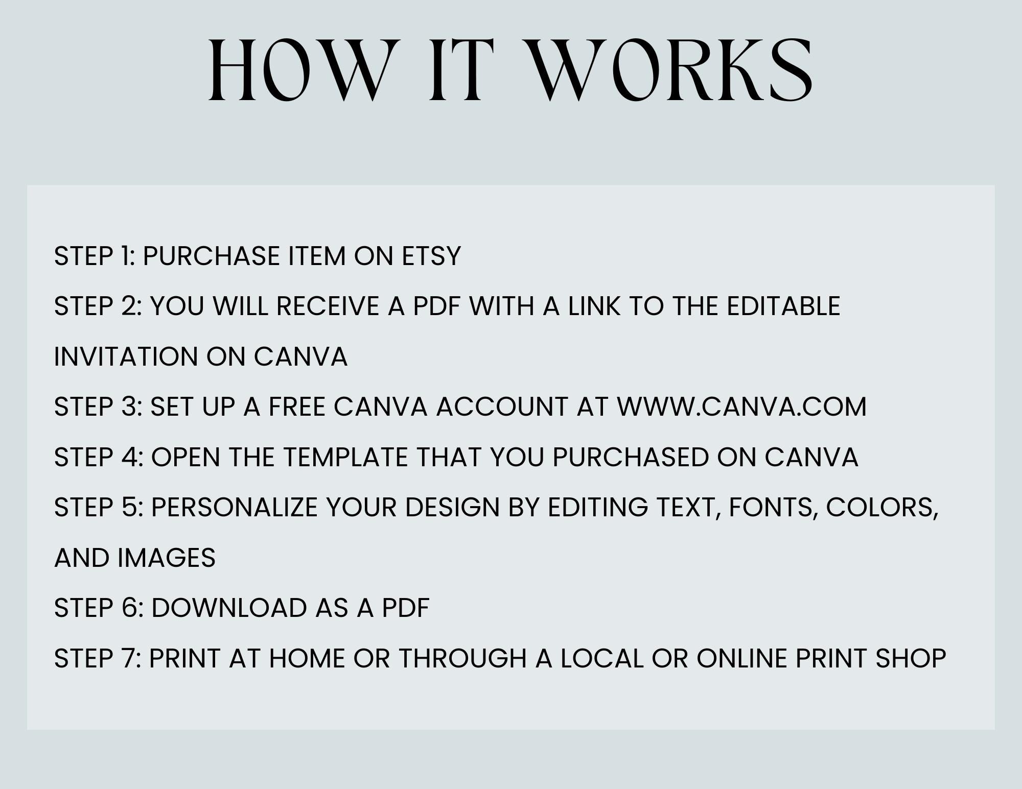 Medical Student Inpatient H and P Template | Disease Script | Canva ...