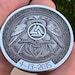 AA Coins custom - Etsy