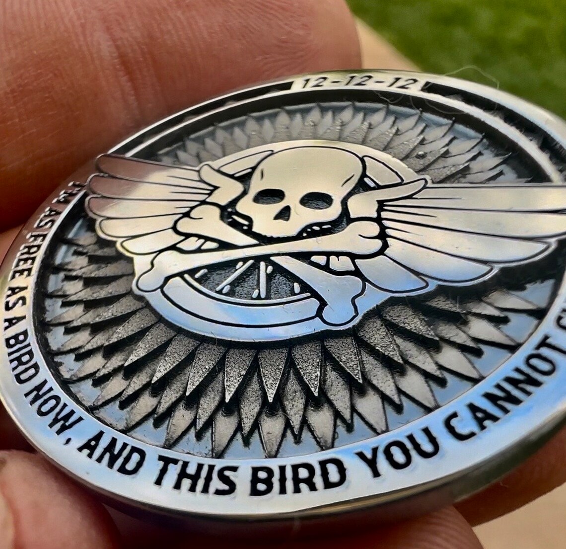 AA Coins custom - Etsy