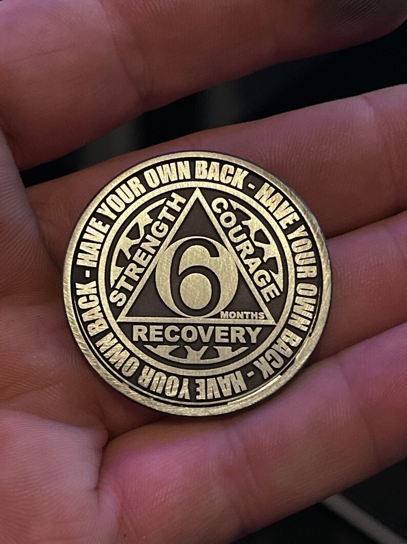 AA Coins custom - Etsy