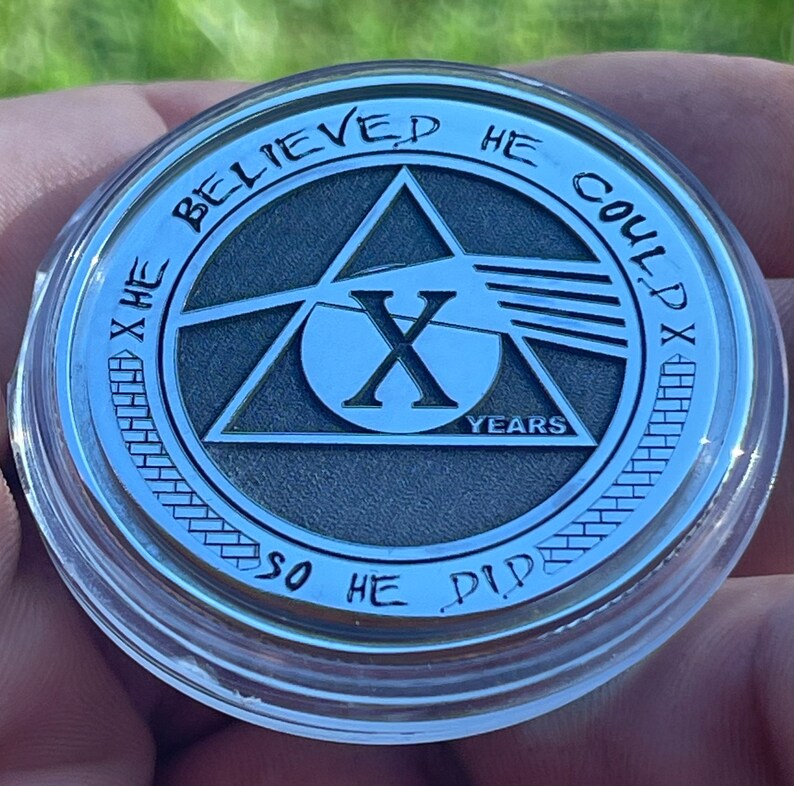 AA Coins custom - Etsy