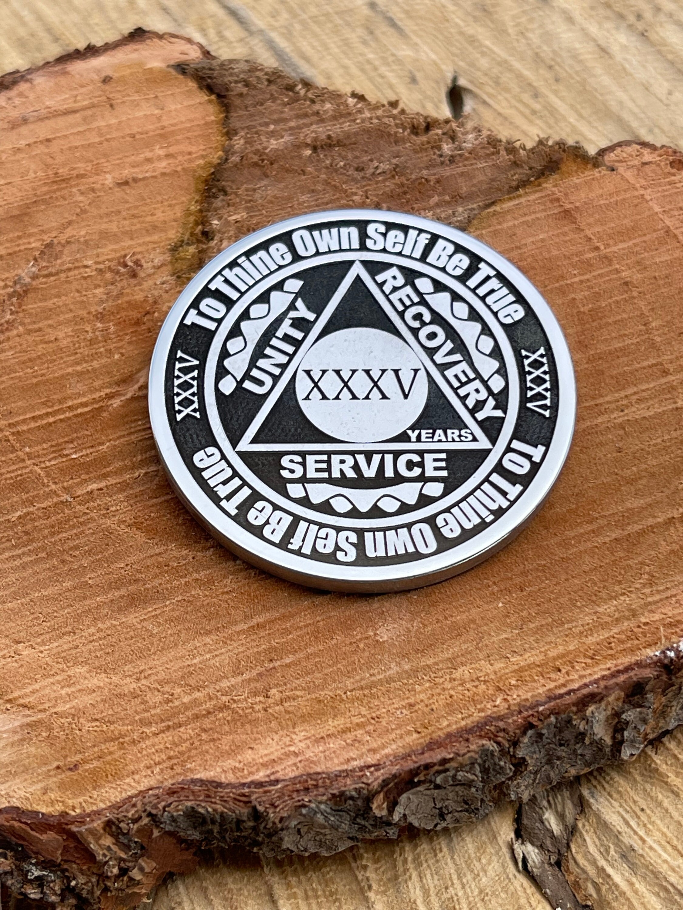 AA Coins custom - Etsy