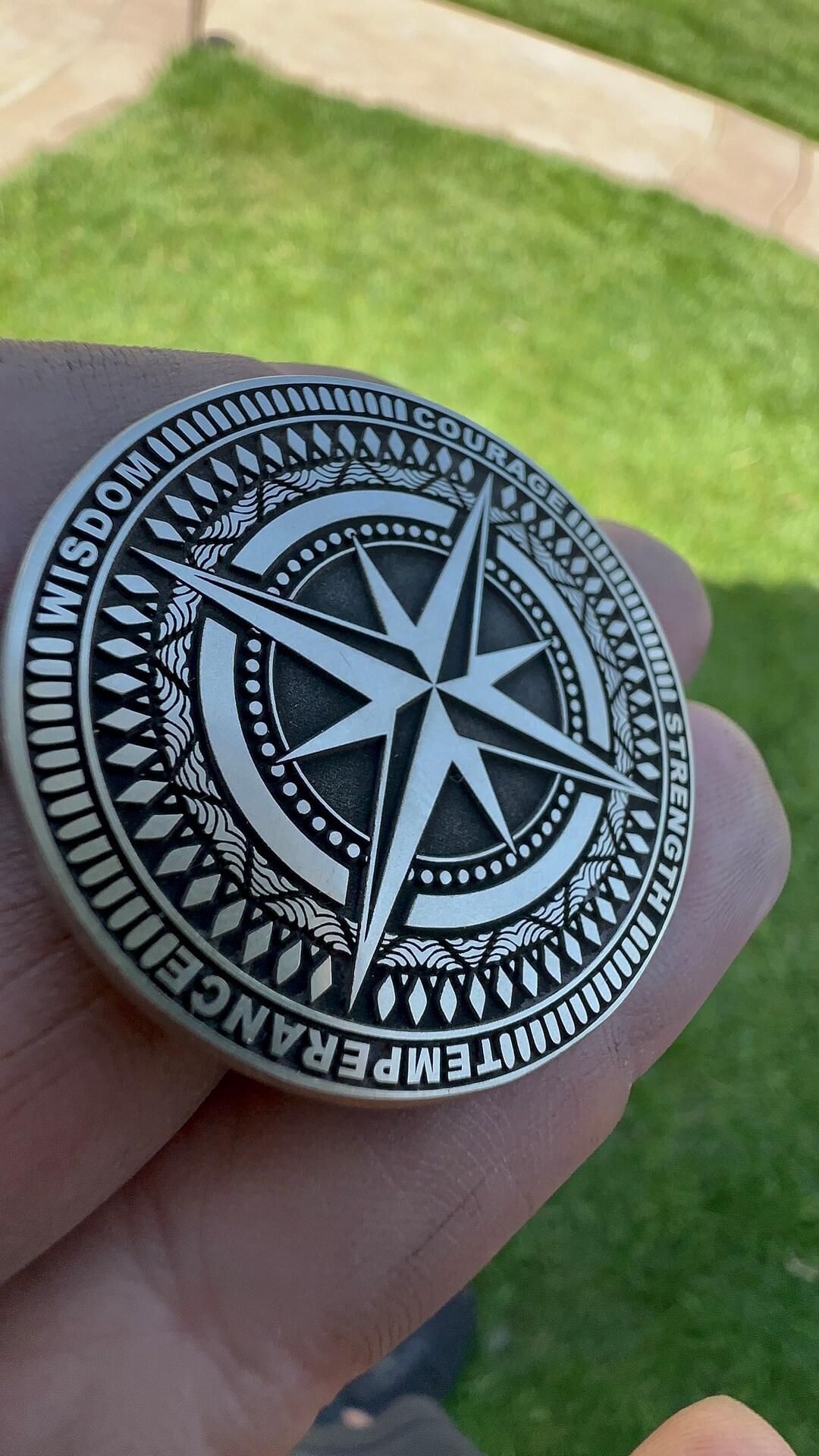 Coin Special - Etsy