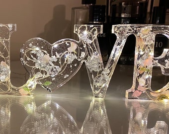 Love Sign | Etsy UK