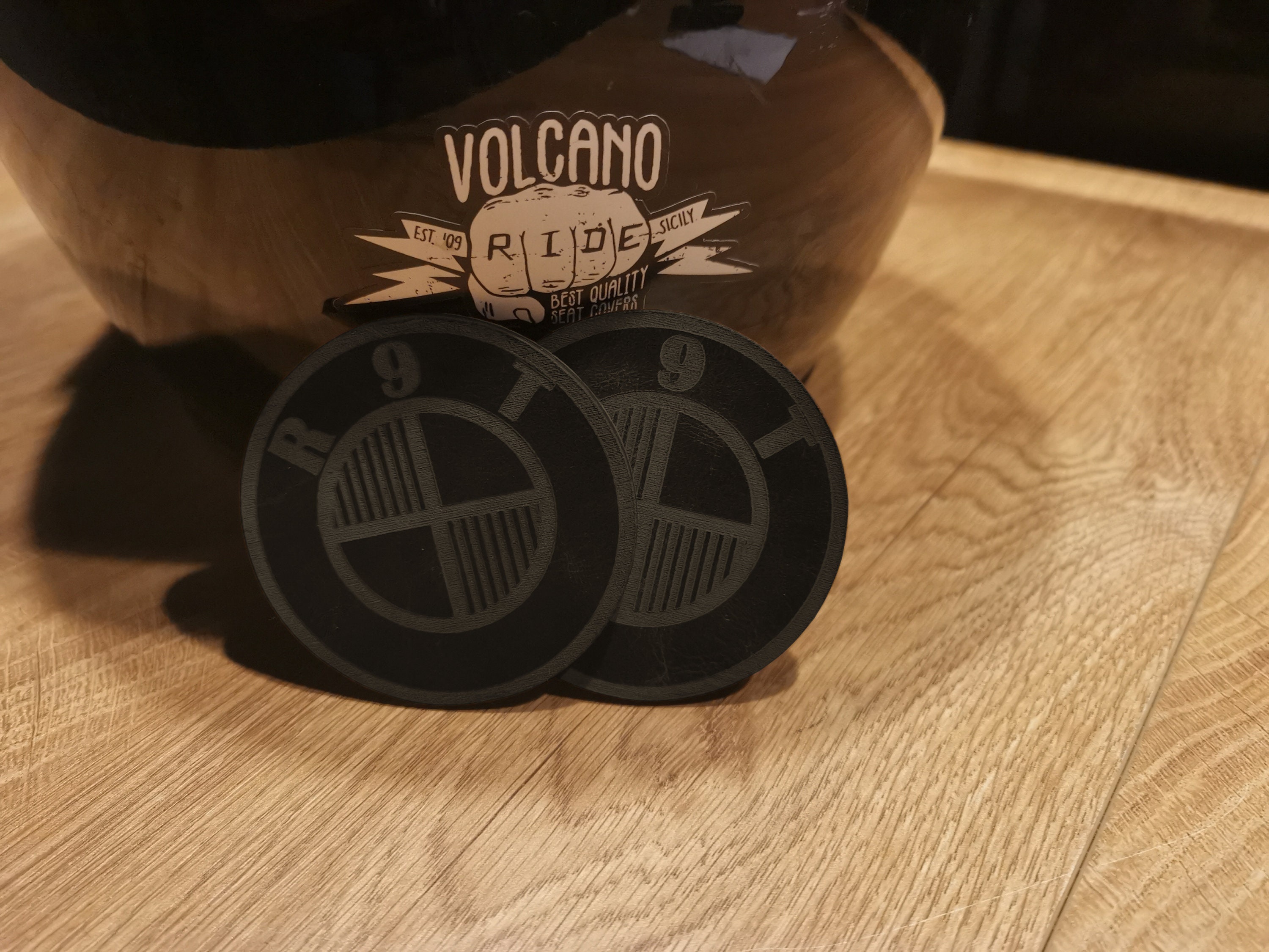 Logo Emblem Emblem Badge Sticker for Bmw R Nine T in Genuine - Etsy