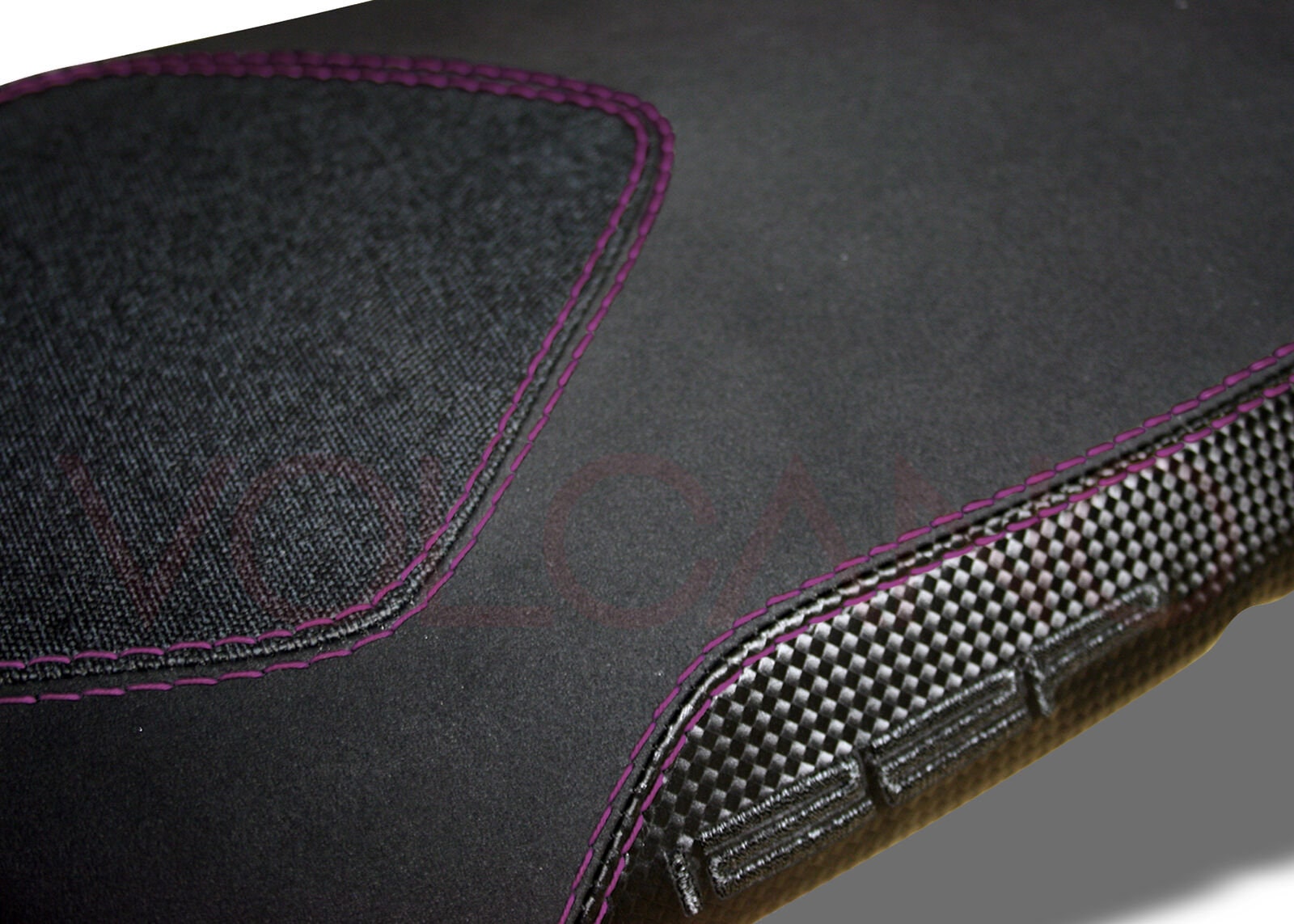 Seat cover speed triple 995 daytona 2002 2004 t022c | Etsy