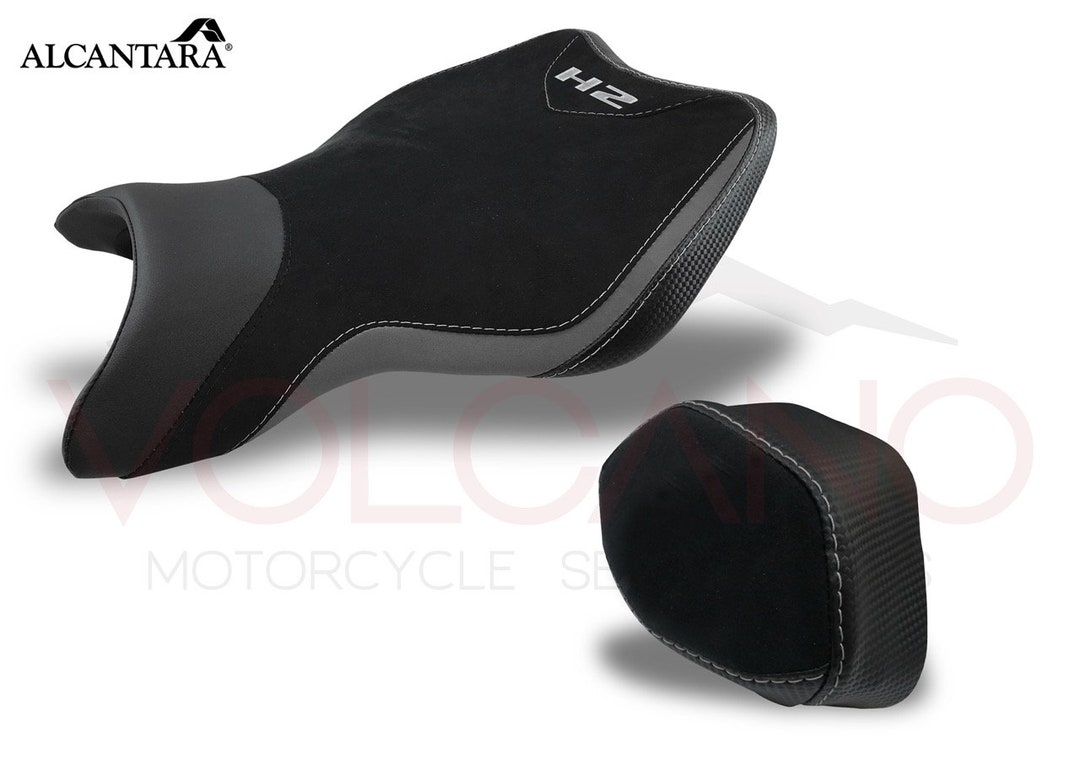 Seat Cover for Kawasaki H2 / H2r 2015-2024 - Etsy