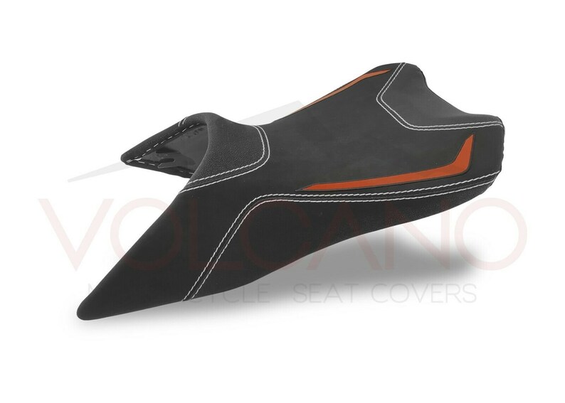Seat Cover 1290 Super Duke Gt 2019 - 2020 Kt025c - Etsy