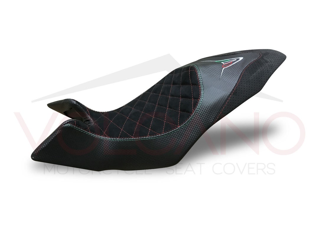 Seat Cover Brutal Dragster 800 2014 2017 Mv064 - Etsy