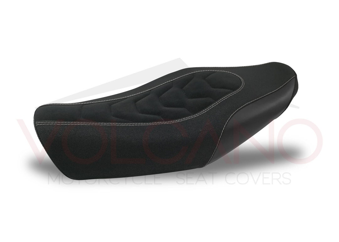 Sitzbezug XSR 700 2016 2020 Y041 - Etsy.de