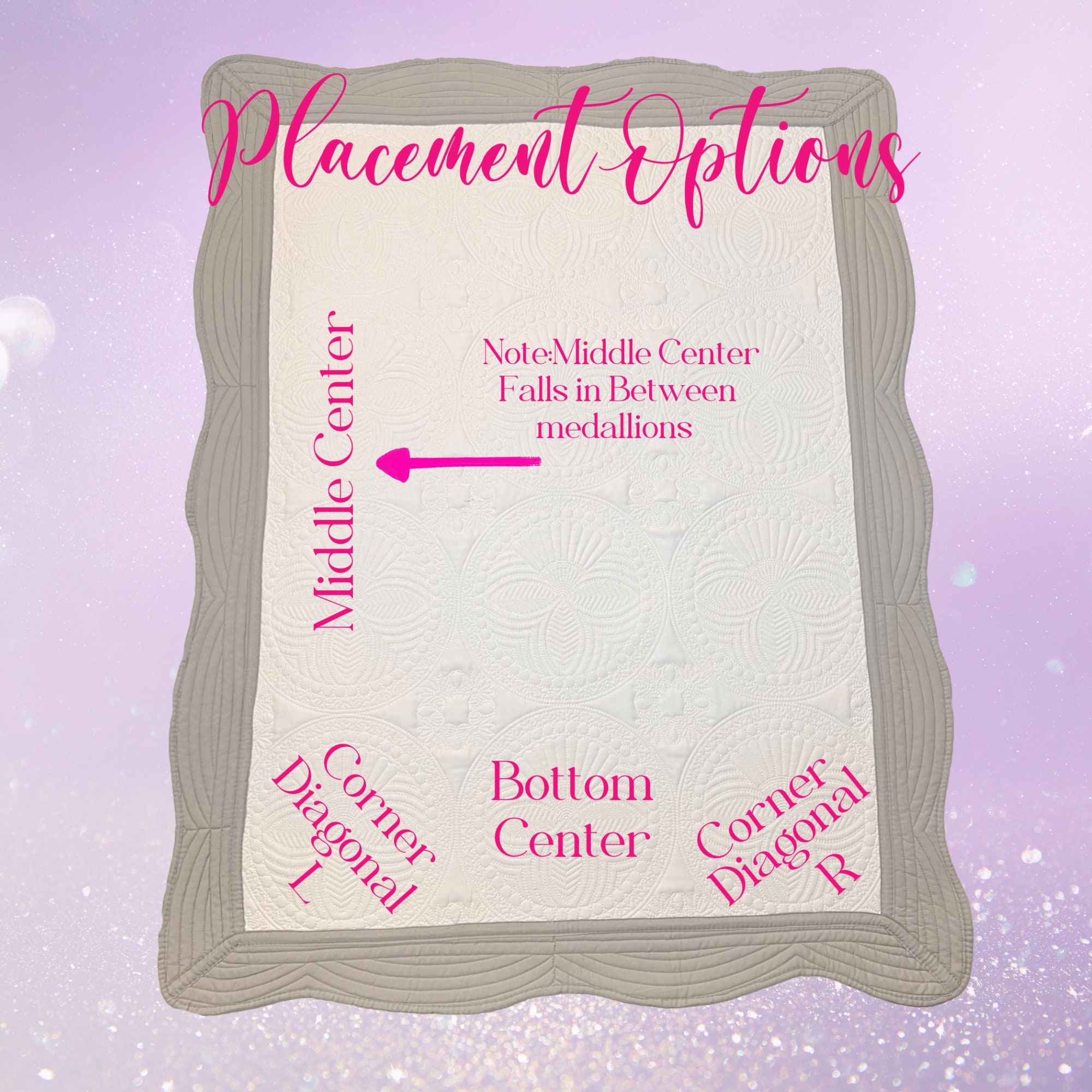 Twinkle Twinkle Little Star Design-personalized Embroidered - Etsy