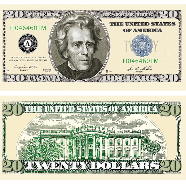 Prop Money Realistic - Etsy