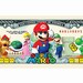 Super Mario Bros Limited Edition Commemorative Million Dollar ...