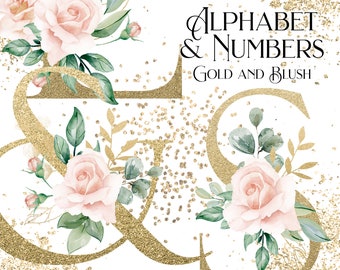 Boho Arrow Teal and Pink Alphabet BUNDLE Set All 26 Letters - Etsy