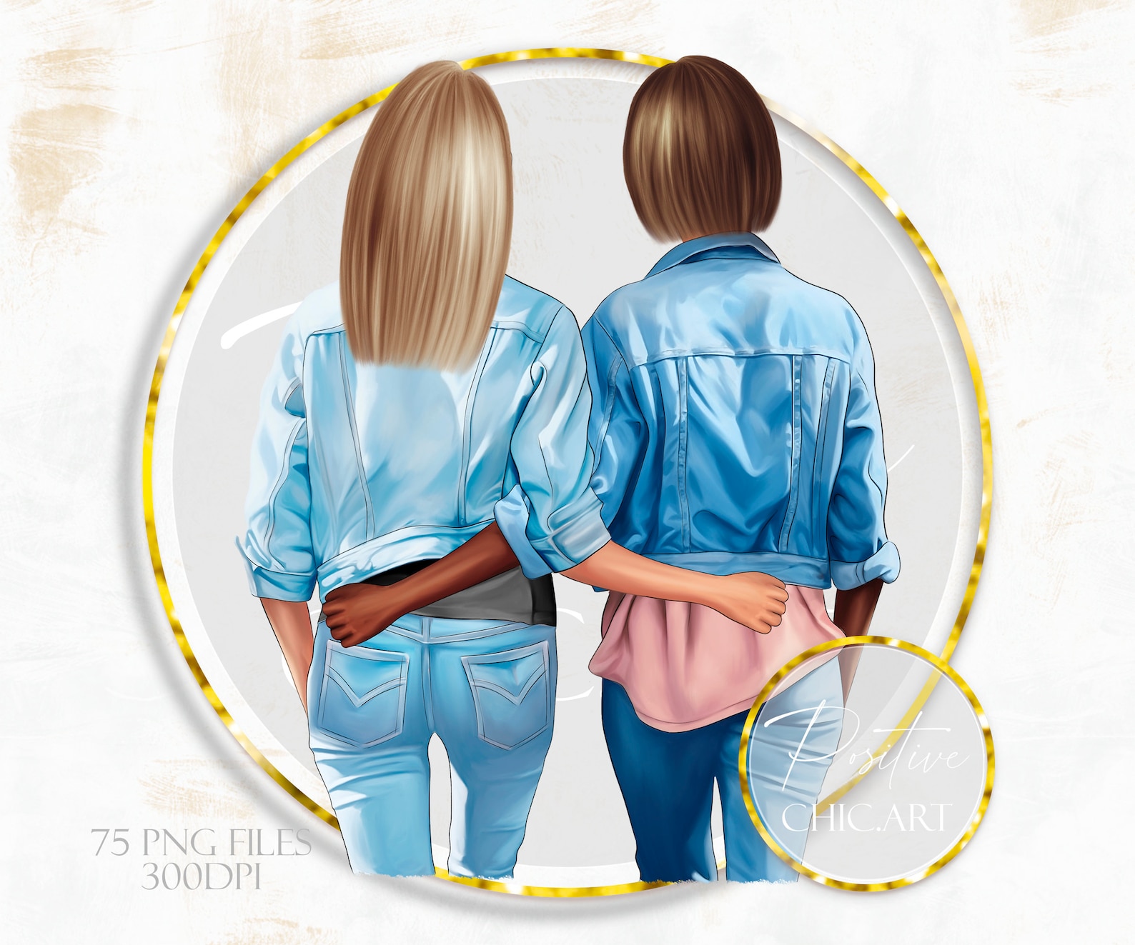 Best Friend Clipart Best Friend PNG Friends Clipart Bestie Clipart ...