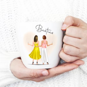 Best Friend Clipart Best Friend Clip Art PNG Clip Art Bestie Clipart ...