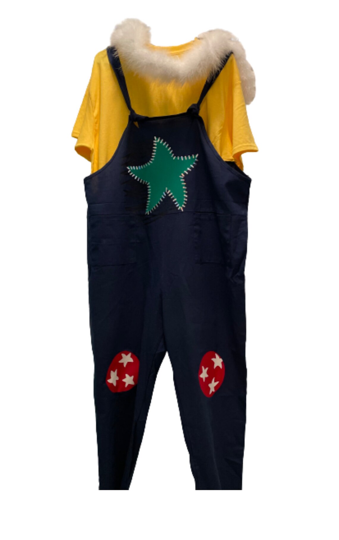 Dr. Suess Sneetch Star & Ball SVG - Etsy