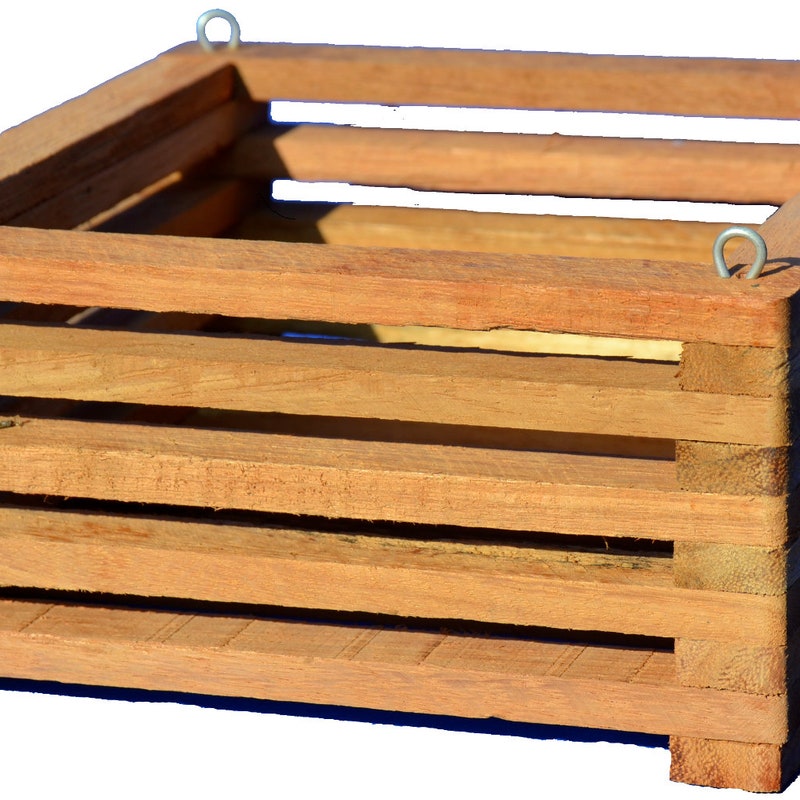 18 Square Basket - Etsy UK