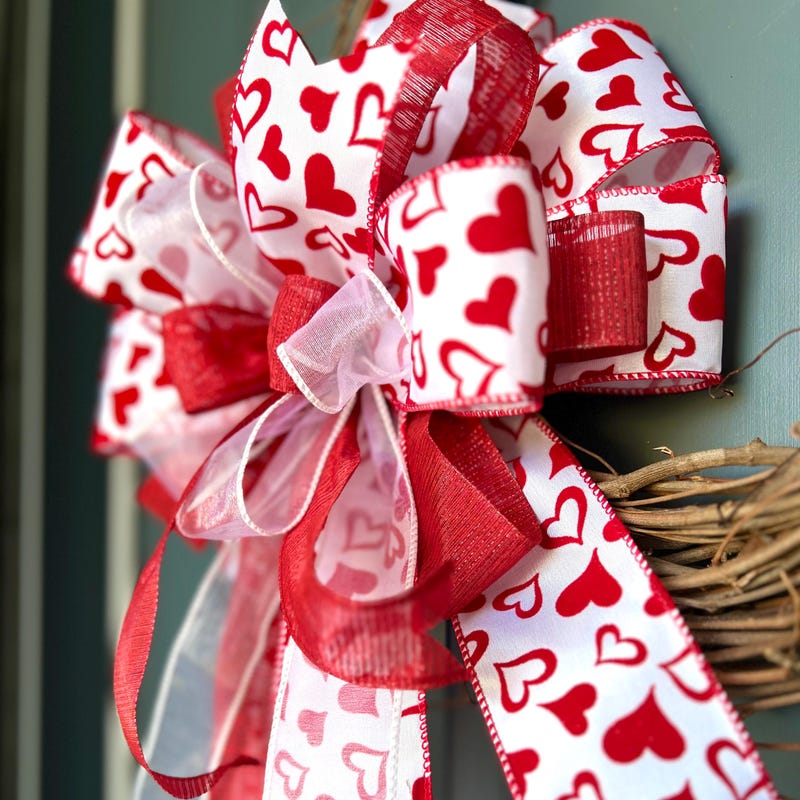 Bows for Garage Door - Etsy