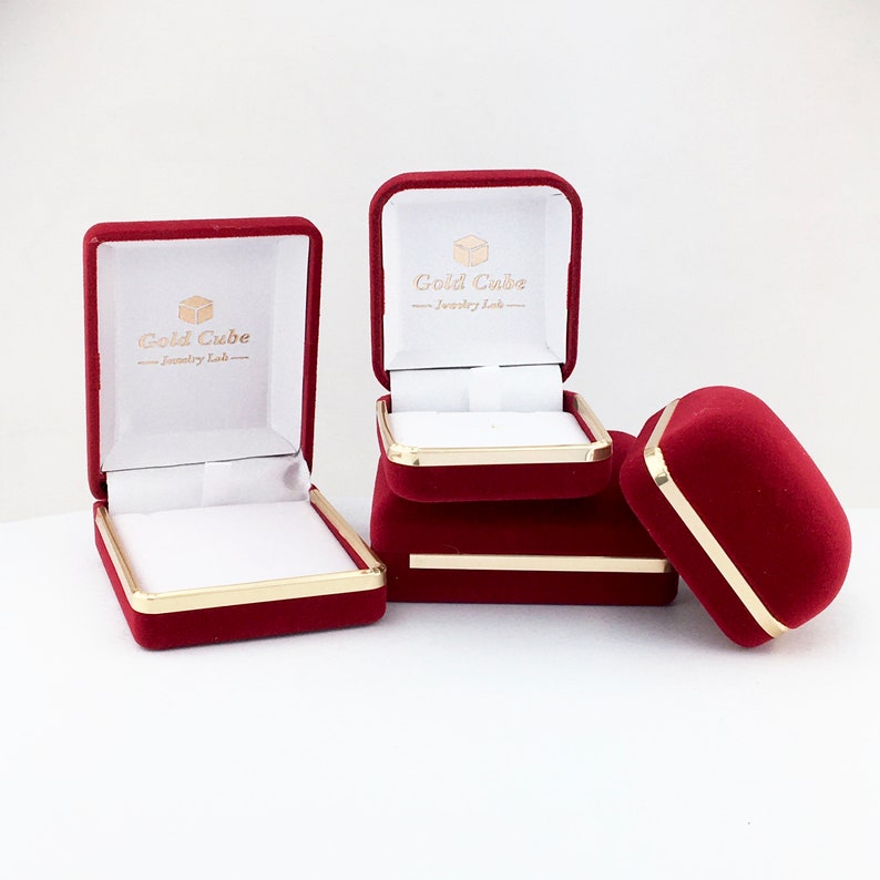 Real 14k Solid Gold Cat Necklace Personalized Cat Pendant | Etsy